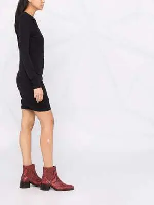 Rag & Bone Poppy T-shirt Dress