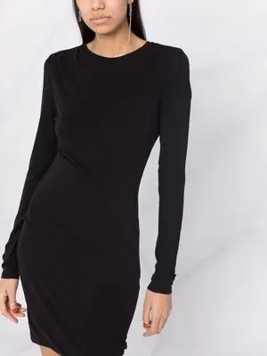 Rag & Bone Poppy T-shirt Dress