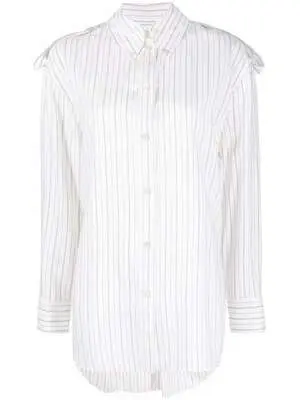 Women's Isabel Marant Neutrals Shirts