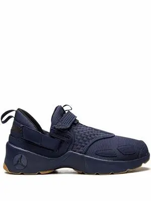 JORDAN Air Trunner 60 Low-top Sneakers - Blue