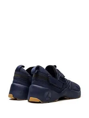JORDAN Air Trunner 60 Low-top Sneakers - Blue