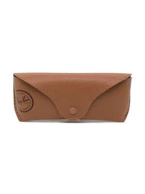 Ray-ban Elon Round-frames Sunglasses