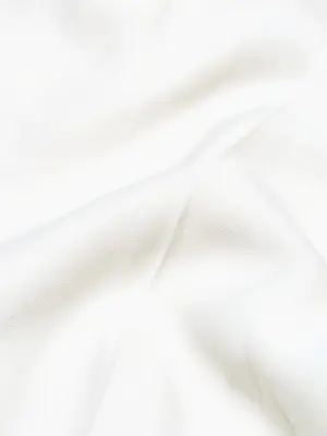 Alexander McQueen Narrow Bootcut Trousers - Ivory