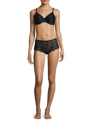 Wacoal Perfect Primer Underwire Bra