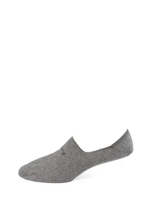 Marcoliani Invisible Socks Flannel