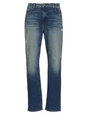 Monfrère Greyson Skinny Jeans Ash