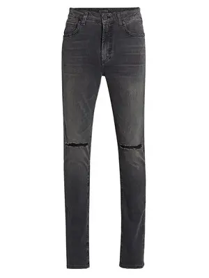 Monfrère Greyson Skinny Jeans Puglia
