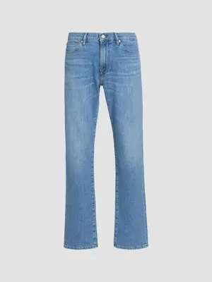 FRAME L'homme Slim-fit Jeans Ridgeway