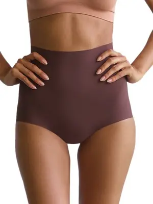 Commando Classic Control Brief - Beige