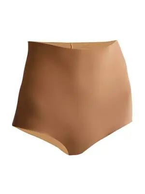 Commando Classic Control Brief Caramel