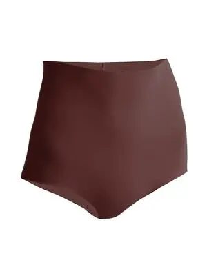 Commando Classic Control Brief Mocha