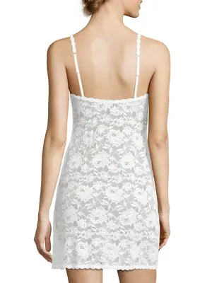 Cosabella Never Say Never Foxie Lace Chemise