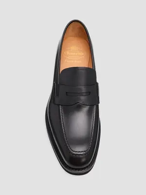 Church's Parham Leather Penny Loafers