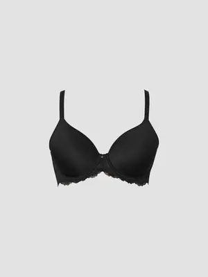 Le Mystère Transformative Tisha Bra - Black