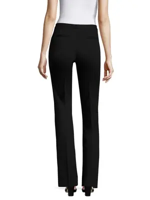 Kobi Halperin Rylie Knit Pants - Black