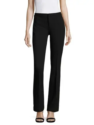 Kobi Halperin Rylie Knit Pants - Black