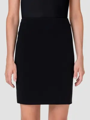 Akris Jersey Pencil Skirt