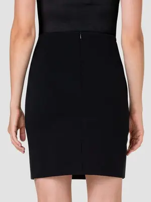 Akris Jersey Pencil Skirt