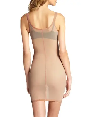 Wolford Tulle Forming Dress