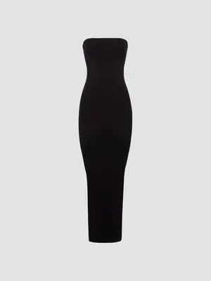 Wolford Fatal 3-in-1 Dress - Black