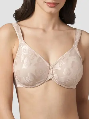 Wacoal Awareness Underwire Bra - Sand