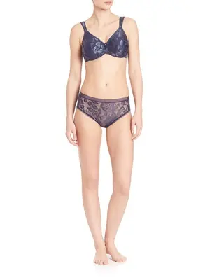 Wacoal Awareness Underwire Bra - Sand