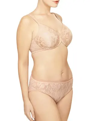 Wacoal Awareness Underwire Bra - Sand