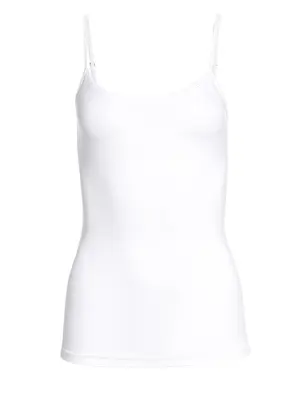 Hanro Soft Touch Camisole - Black