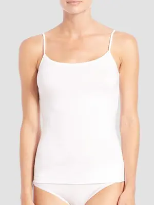Hanro Soft Touch Camisole - White