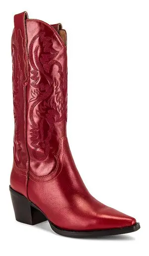 Jeffrey Campbell Dagget Boots