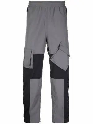 BILLIONAIRE BOYS CLUB Panelled-shell Track Pants