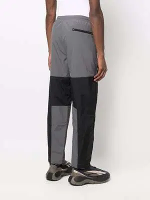 BILLIONAIRE BOYS CLUB Panelled-shell Track Pants