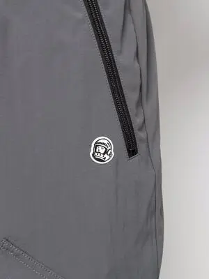 BILLIONAIRE BOYS CLUB Panelled-shell Track Pants