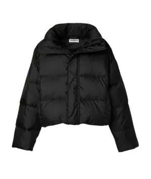 Balenciaga Quilted Outerwear For Women