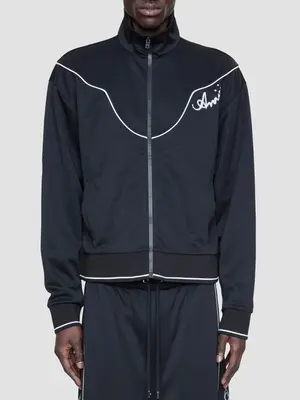 Amiri Western Track Jacket