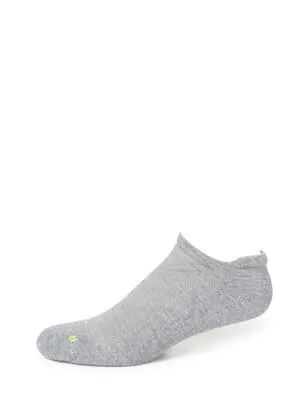 Falke Luxury No. 13 Sea Island Cotton Socks Grey