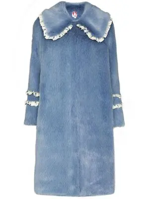 Shrimps Brandy Faux-fur Coat