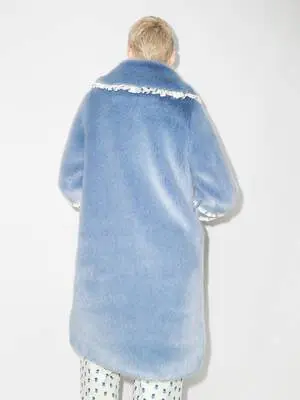 Shrimps Brandy Faux-fur Coat