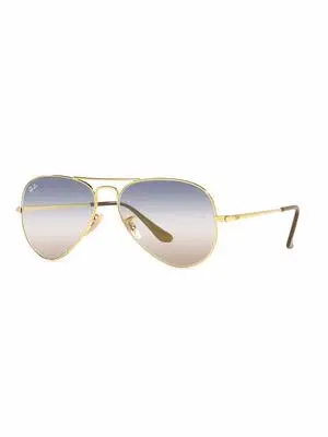 Ray-ban Aviator Sunglasses