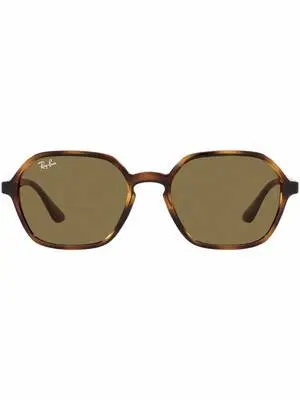 Ray-ban Geometric-frame Sunglasses