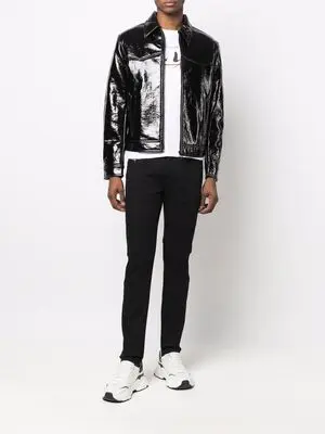 DIESEL® Sleenker Slim-fit Jeans - Black