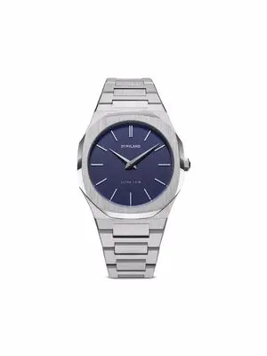 D1 MILANO Ultra Thin 38mm Watch