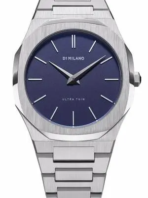 D1 MILANO Ultra Thin 38mm Watch