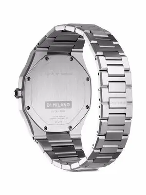 D1 MILANO Ultra Thin 38mm Watch