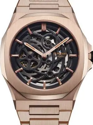 D1 MILANO Skeleton Bracelet 41.5mm