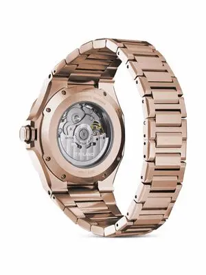 D1 MILANO Skeleton Bracelet 41.5mm
