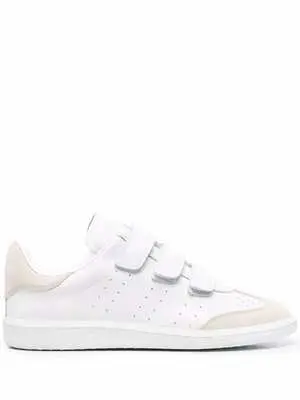 Isabel Marant Beth Low-top Sneakers