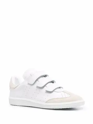 Isabel Marant Beth Low-top Sneakers