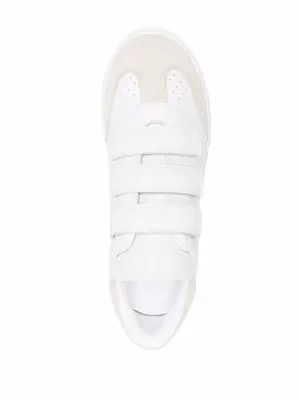 Isabel Marant Beth Low-top Sneakers