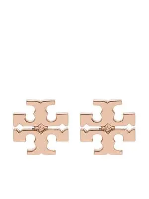 Tory Burch Kira Stud Earrings - Gold